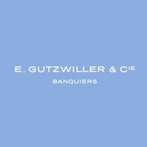 E. Gutzwiller & Cie